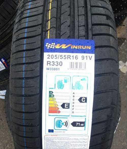 R16 91v. 205/55r16 Winrun r330 91v. 205-55-16 Winrun r330. 205/55/16 Winrun r-330 91v. Winrun r330 91v.