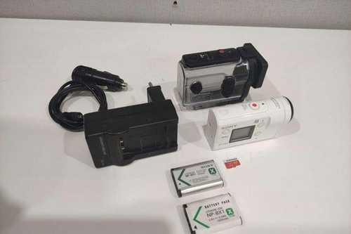 Видеокамера Sony HDR - AS300