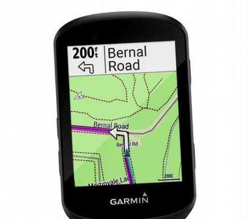 Garmin Edge 530 Device