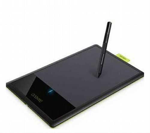 Планшет графический Wacom Bamboo Pen(CTL-470K-rupl