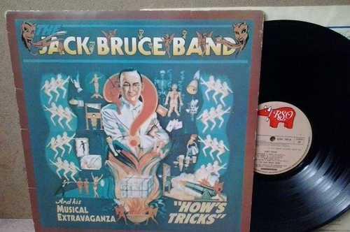 Виниловая пластинка Jack Bruce Band