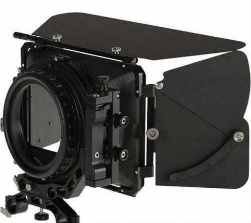 Карбоновый Компендиум movcam mattebox mm1