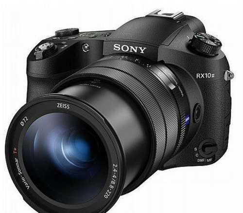 Sony rx100 m3