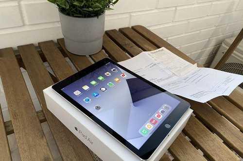 Планшет Apple iPad Air2 cellular