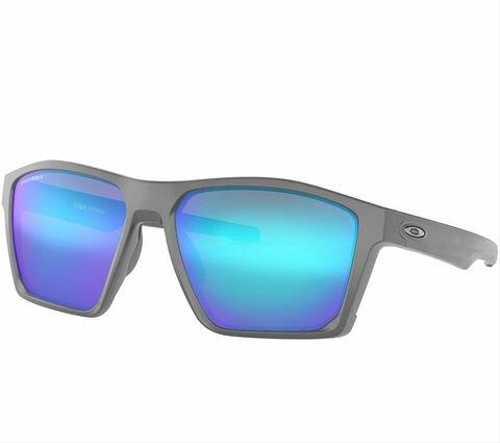 Очки солнцезащитные Oakley Targetline Matte Gray I