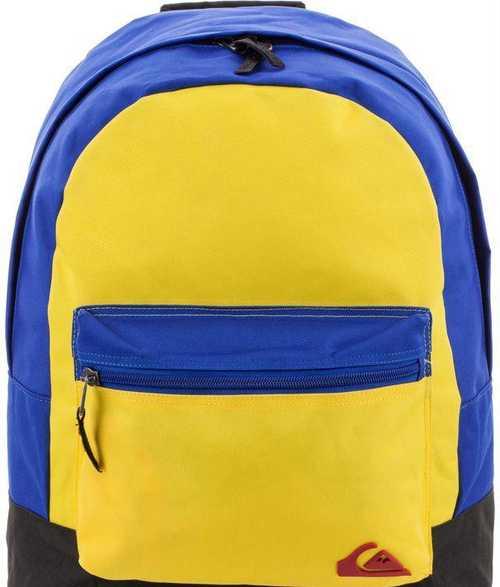 Рюкзак Quiksilver Day Burner Новый
