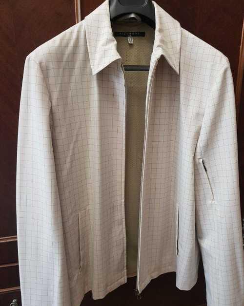 Ветровка Richmond Brioni Canali Zegna Kiton