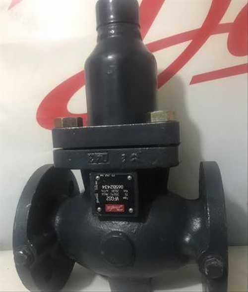 Danfoss vfgs 2 DN 40 065B2434 065B2447