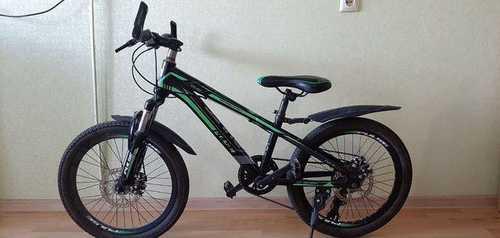 Горный Детский Велосипед