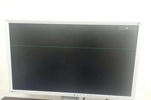 Монитор eizo FlexScan EV2316W