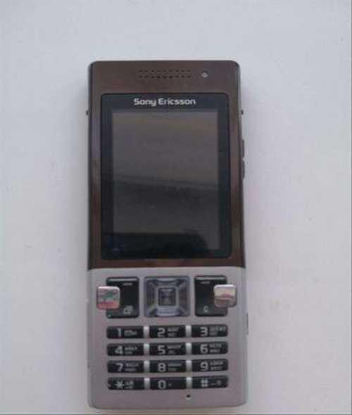 Телефон Sony Ericsson t700