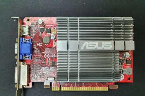 Radeon HD5450 1Gb Asus Silent