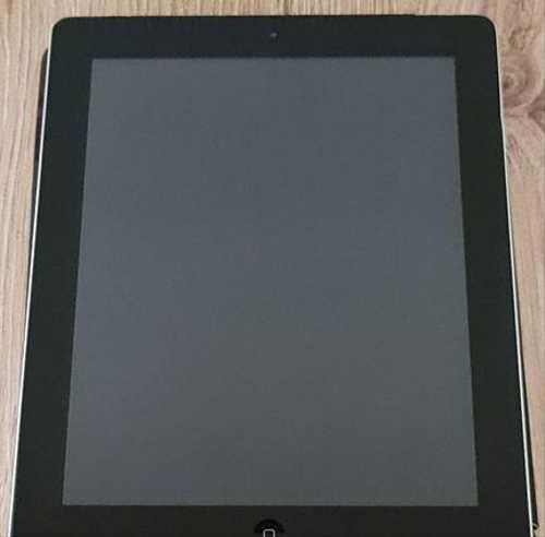 iPad 2 model A1396 64Gb + 3G