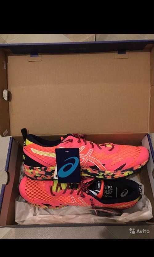 Кроссовки asics Noosa Tri 12