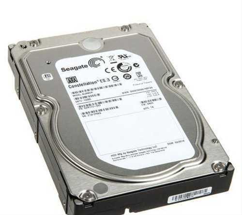 Seagate ST2000NM0033