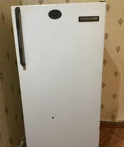 Холодильник бу минск