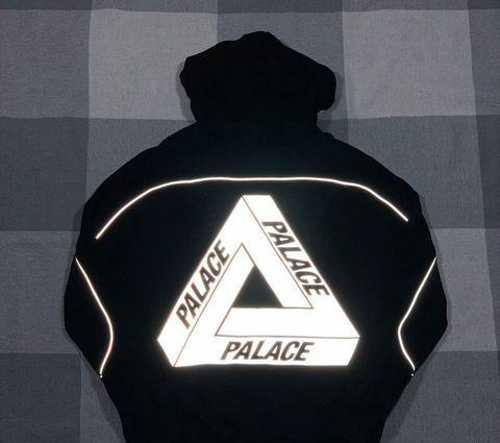 Palace Reflecto худи