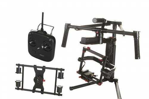 DJI Ronin MX