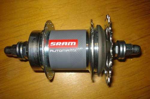 Втулка sram automatix