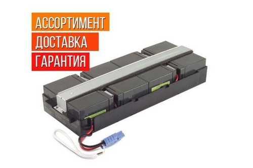 Батарея для ибп APC RBC31 для surt1000XLI/surt2000