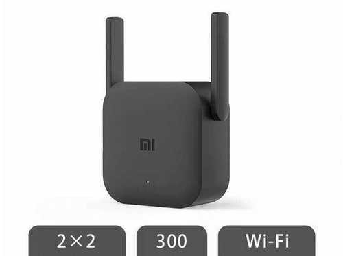 Усилитель WiFi Xiaomi Mi Range Extender Pro