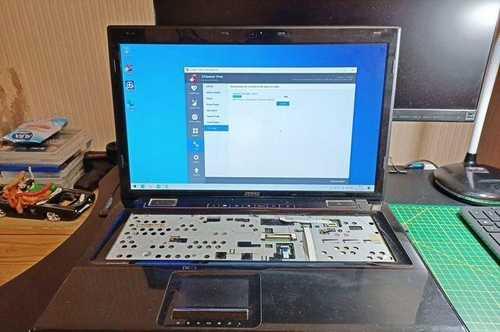 Ноутбук Msi Ge70 2pl-029ru Цена