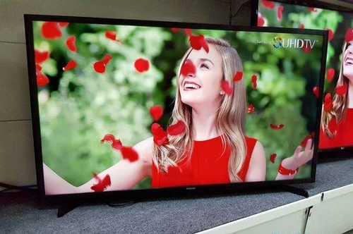 Телевизор Smart TV LG 49UM7090PLC 49" 4K Wi-Fi T2