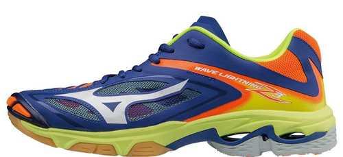Волейбольные кроссовки Mizuno Wave Lightning Z3