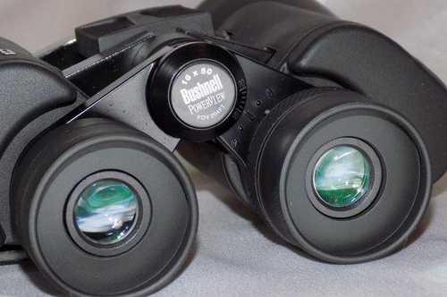 Бинокль bushnell 16X50 оригинал