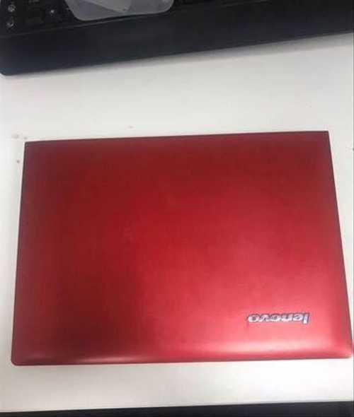 Ноутбук Lenovo s400