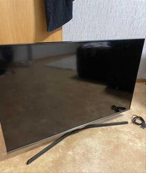 Телевизор Samsung UE40J5120AU