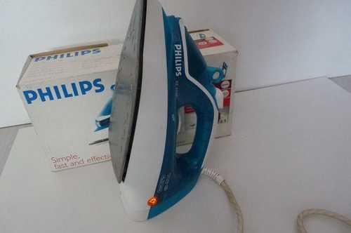 Утюг Philips GC2520