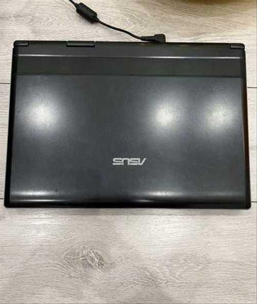 Ноутбук Asus X50Z
