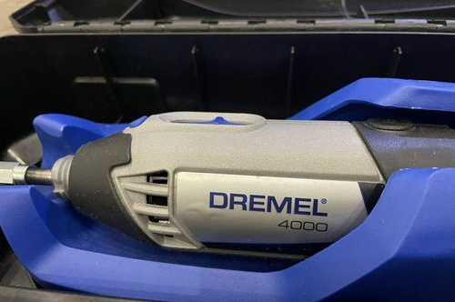 Dremel 4000