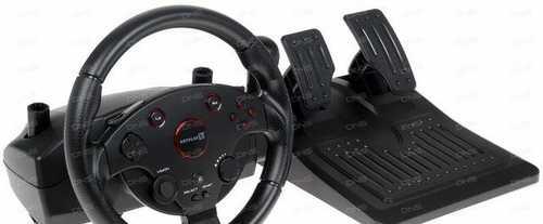 Руль artplays Street Racing Wheel Turbo C900