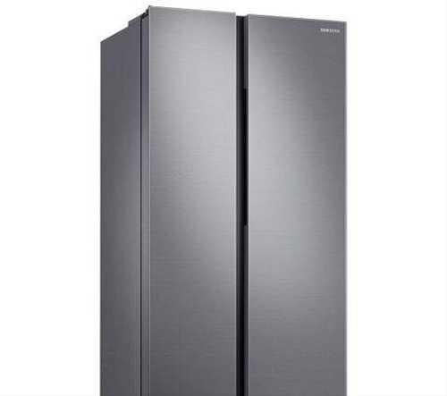 Новый холодильник (Side-by-Side) Samsung RS61R5001