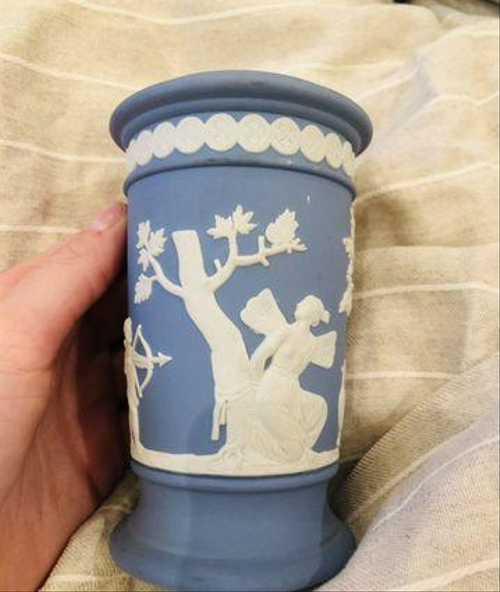 Вазочка Wedgwood