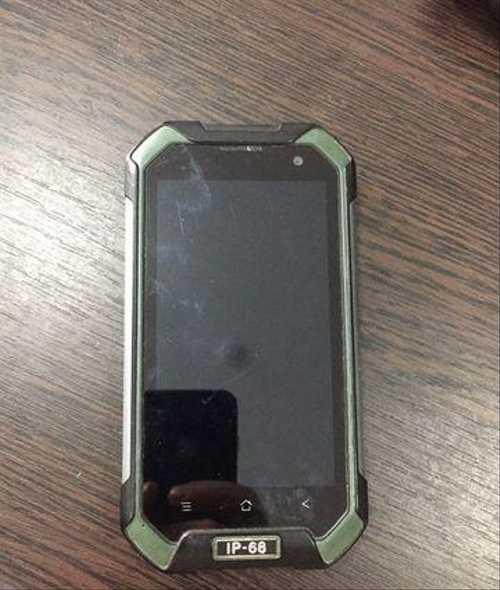 Blackview 6000