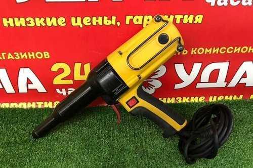 Электрозаклепочник Absolut Skytools SK1006