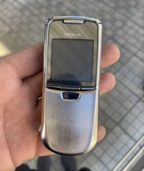 Nokia 8800 Classic (RM-13)