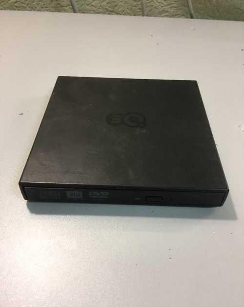 Продам USB CD-Rom / Внешний Привод 3Q