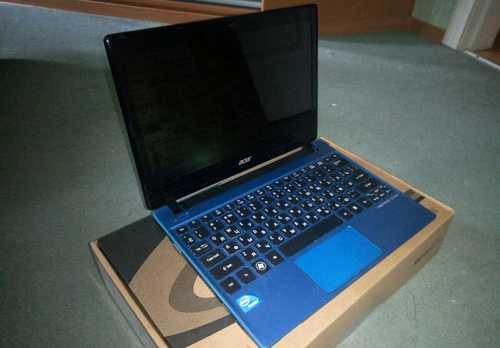 Клавиатура Acer Aspire One 756