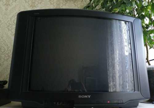 Телевизор Sony KV-C2961 K