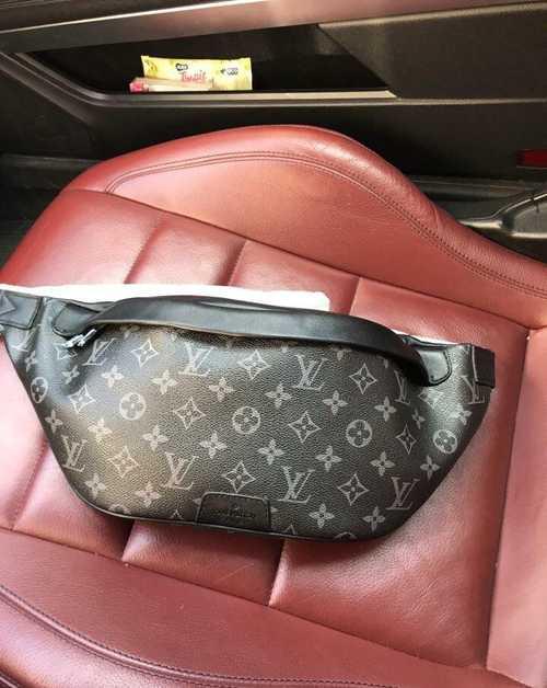 Сумка Louis Vuitton discovery