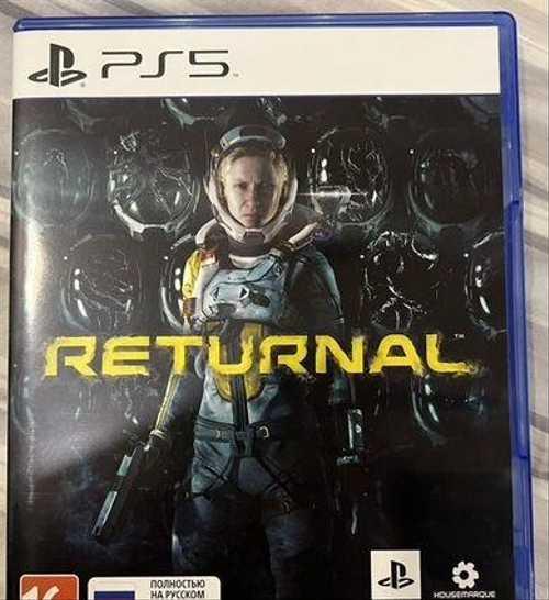 Returnal