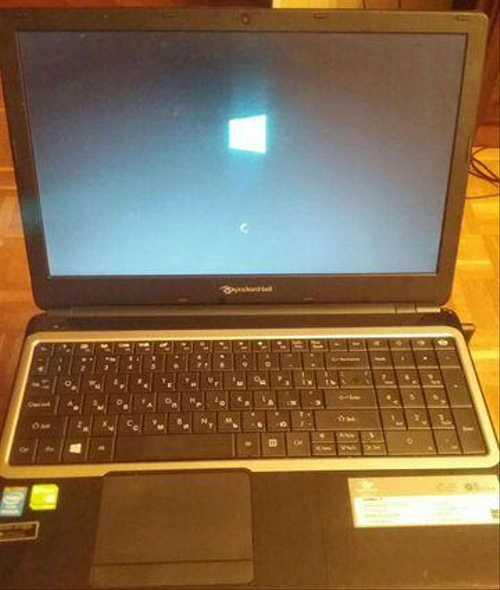 Packard bell z5wt1 замена матрицы