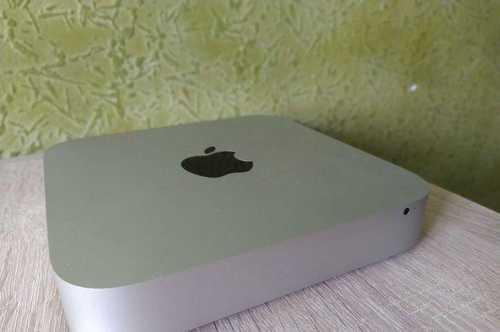 Mac mini i5/8gb/intel HD4000/ssd120gb mid 2012