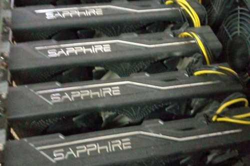 XFX588 Sapphire588