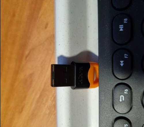 Usb токен как взломать