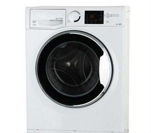 Стиральная машина узкая Hotpoint-Ariston RST 7229